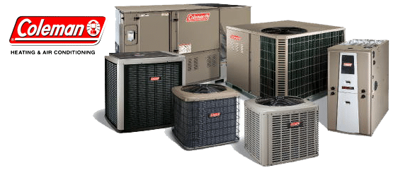 Coleman Heating And Cooling | Gas Furnace