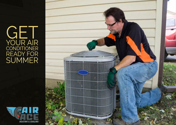 How to Get Your Air Conditioner Ready for Summer 2024