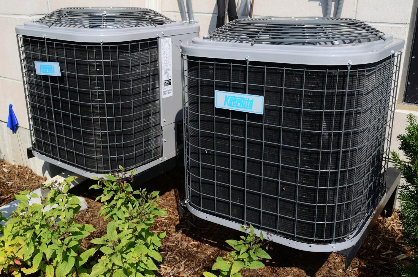 DIY Central Air Conditioning Installation - Air Ace Heating & Cooling