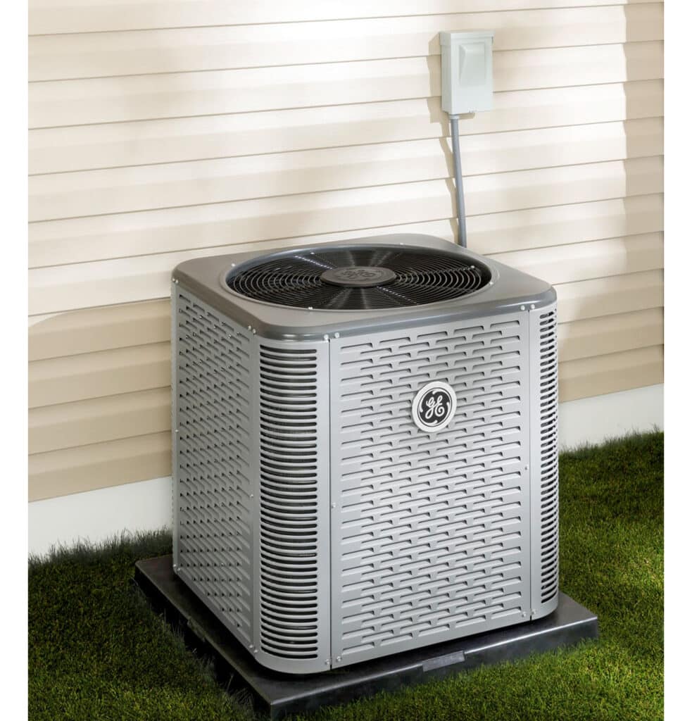 3Ton 16 SEER Single-Stage AC - AirAce Heating & Cooling