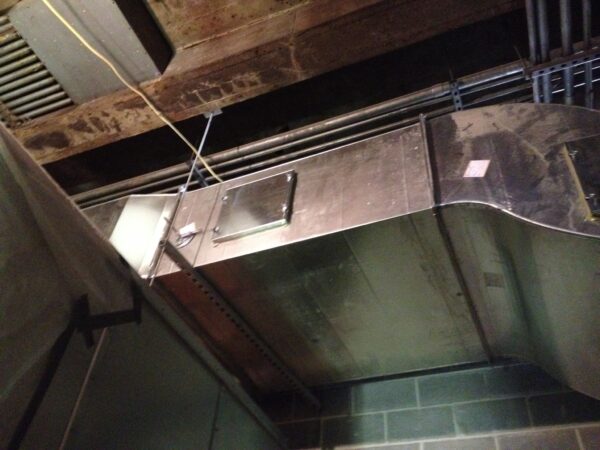 What Are HVAC Dampers? - Air Ace Heating and Cooling